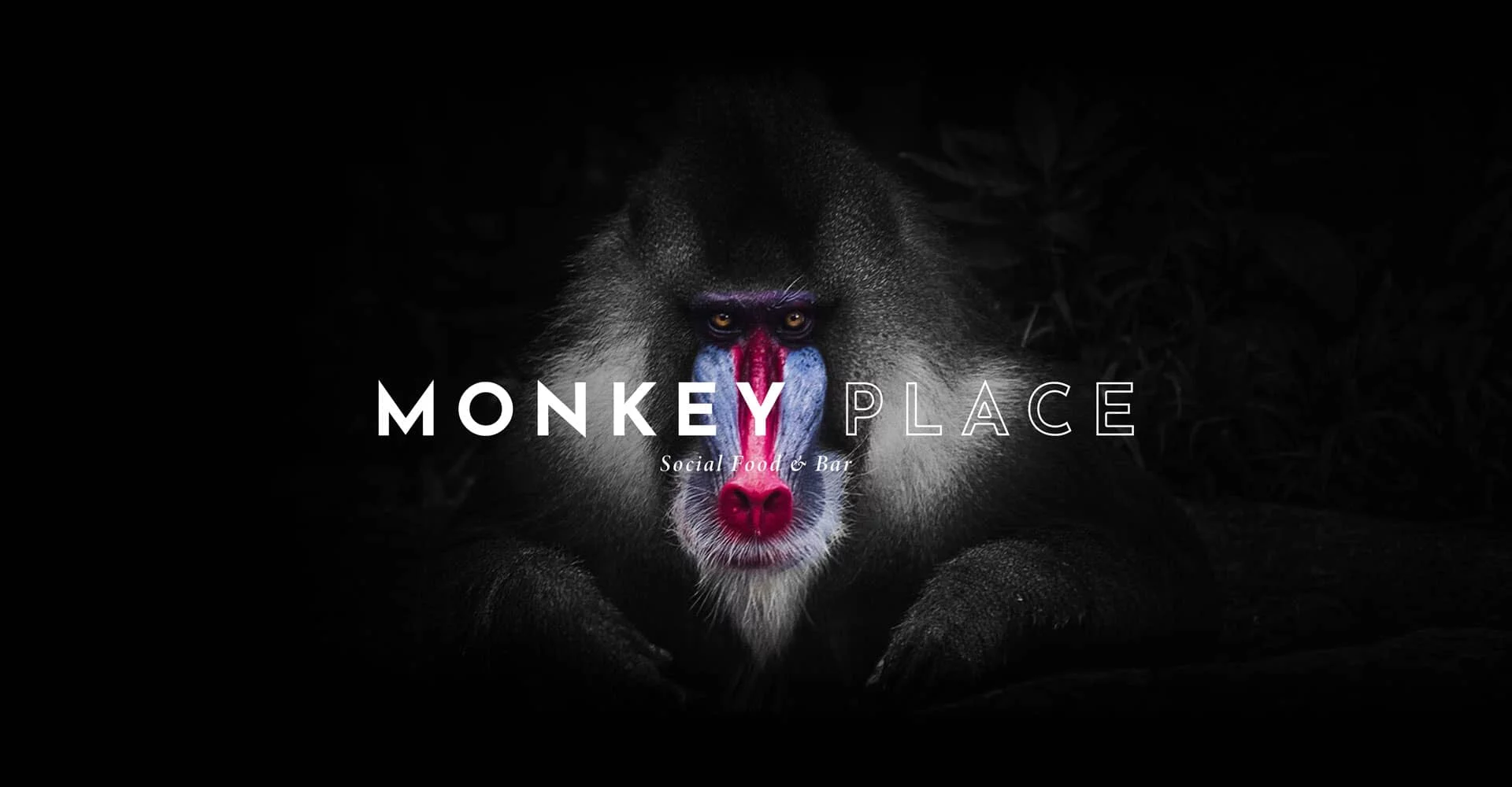 Monkey Place, lieu de vie, bar & restaurant à La Roche-sur-Yon